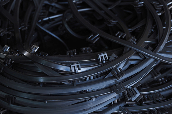 The Manufacturing Process of Rubber Gaskets for Plate Heat Exchangers